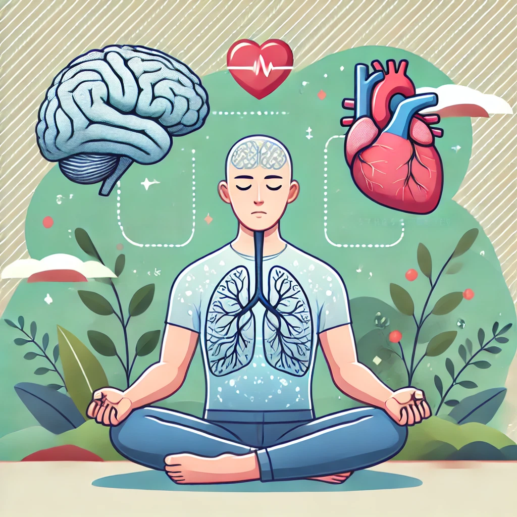 Best Breathing Exercises for Stress | A Comprehensive Guide