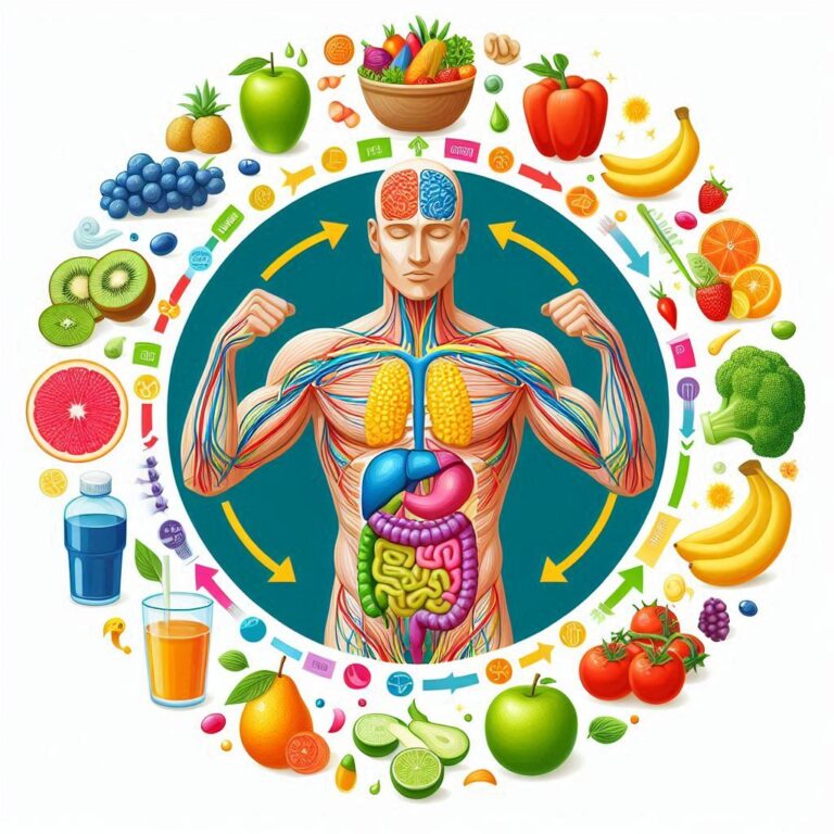 How Metabolism Affects Weight Loss: The Science Behind ...